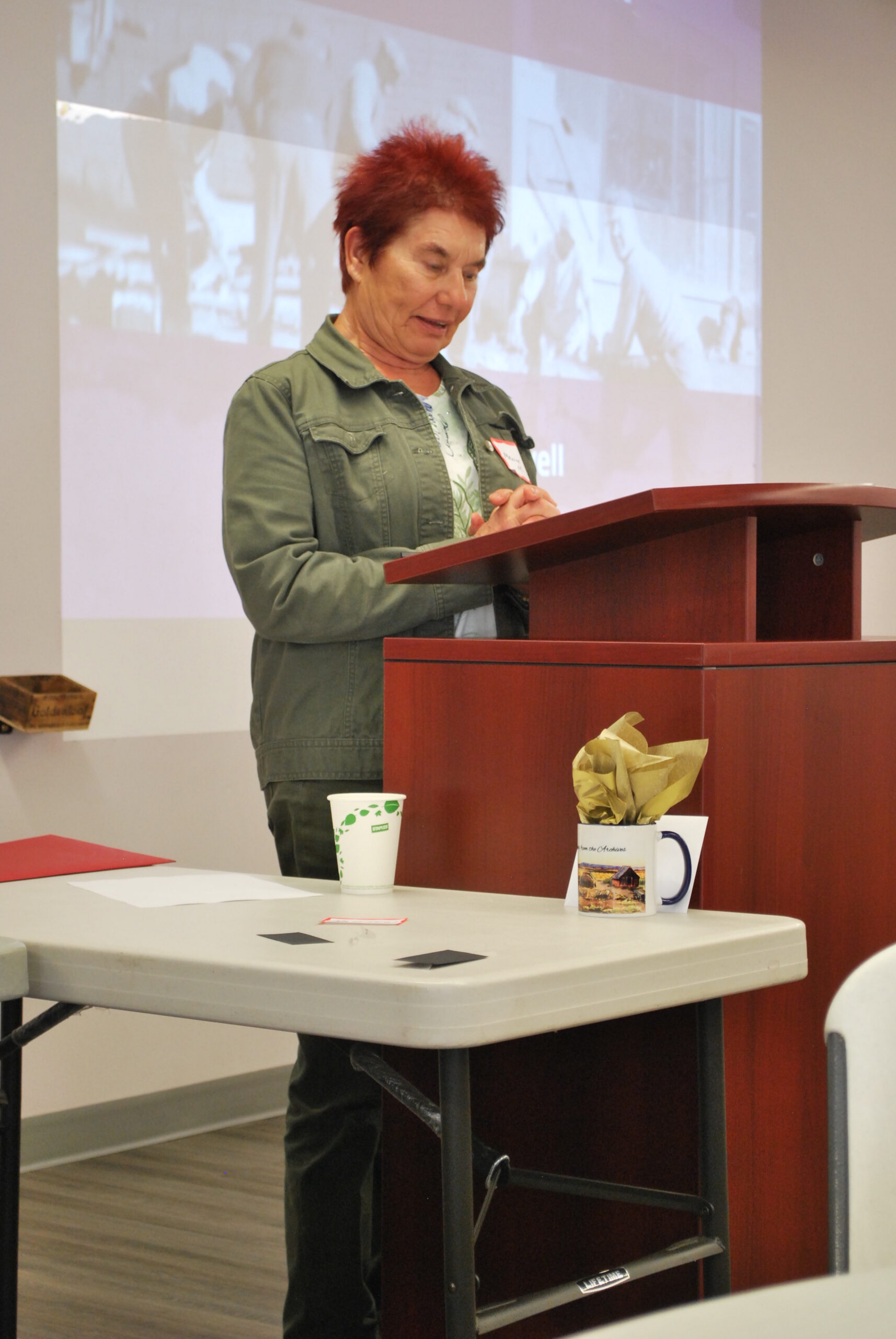 SPRA’s 2019 Annual General Meeting in Review - South Peace Regional ...