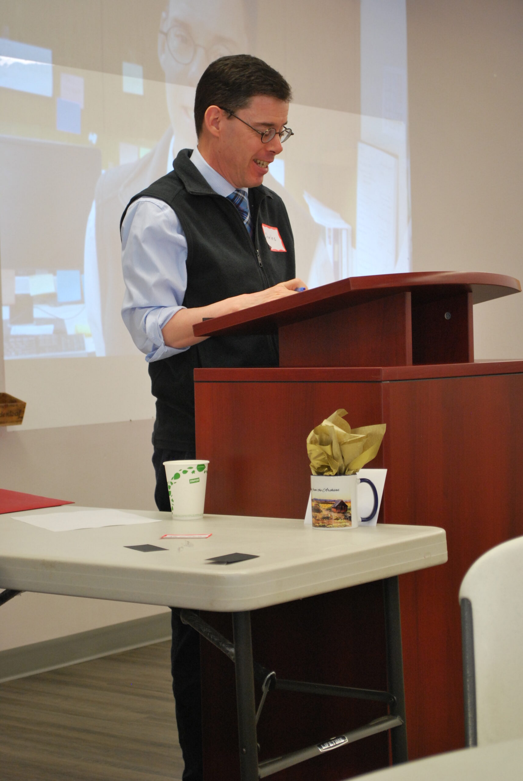 SPRA’s 2019 Annual General Meeting in Review - South Peace Regional ...