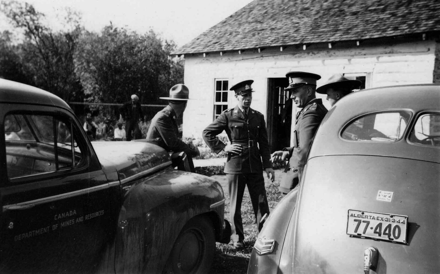 Renaming the Past, Reclaiming Their Stories: Indigenous Records at the ...