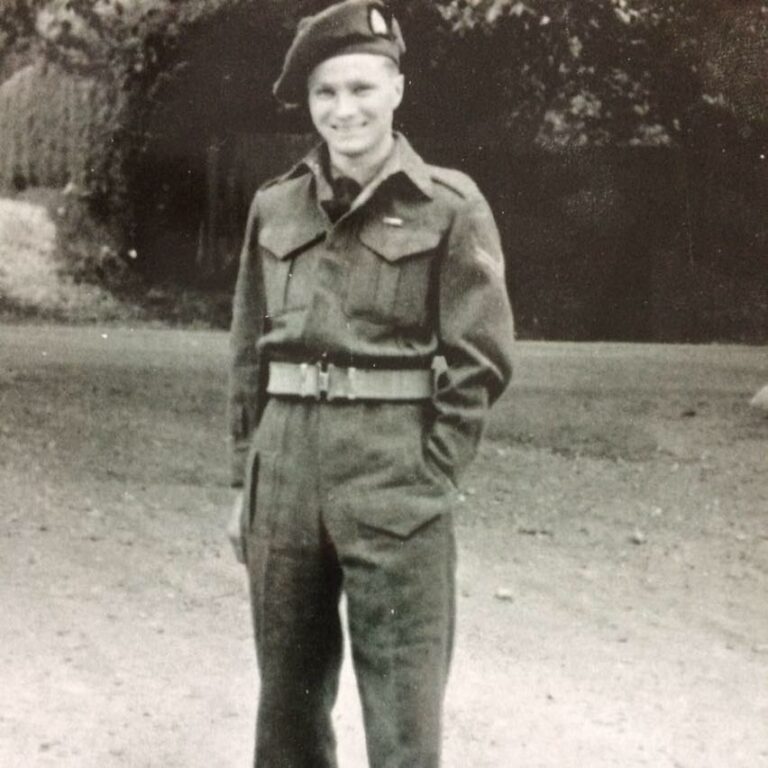 Rycroft, James - South Peace Regional Archives